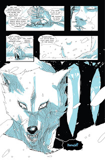 INDEPENDENT DERRY - REVOLVE COMICS: REVOLVE COMICS - CRAFTING COMIC ...