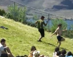 Gerritz InSights: First Follower: Leadership Lessons from a Shirtless ...