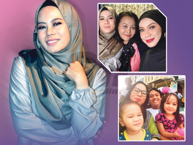 Amanda Misbun cari peluang baru