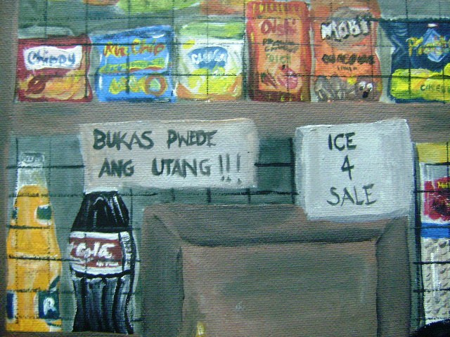 The Gemini's Art: June 2011