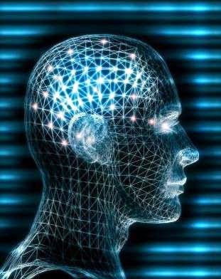 The Naked Sun - Isaac Asimov - Future: Cervello positronico