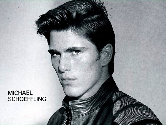 Michael Schoeffling Current Picture