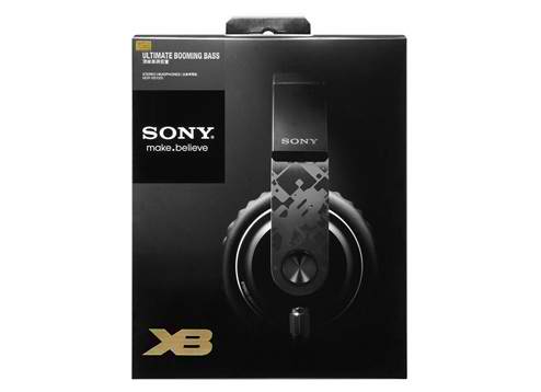The Sony MDR-XB1000 Review. The Ultimate Bass Head Headphone | The ...