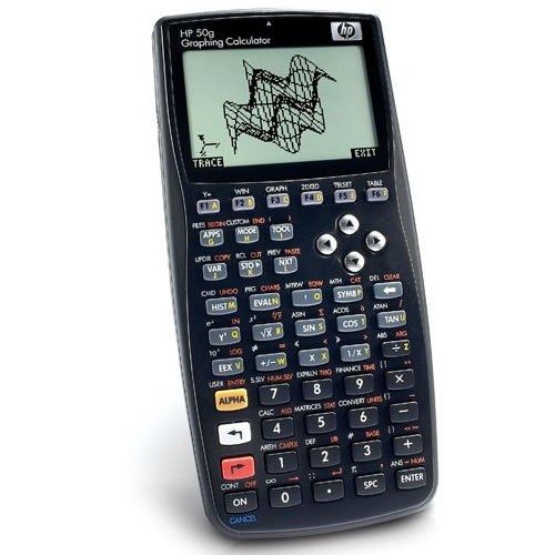 PROGRAMAS PARA hp50g