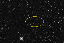 Practice: 牛仔, 雨傘, 蒼蠅拍 -- Theta Del. Group, NGC 6950, Poskus 1