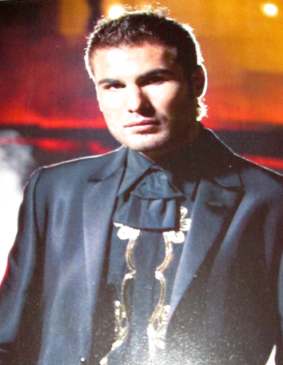 Biografia Adrian Mutu, cel mai controversat fotbalist roman ramane un ...