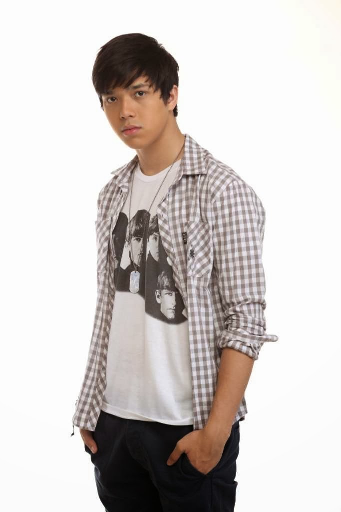 Elmo Magalona Pictures - Showbiz Portal