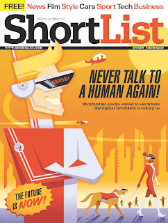 The Art (and Random Adventures) of Eric Tan