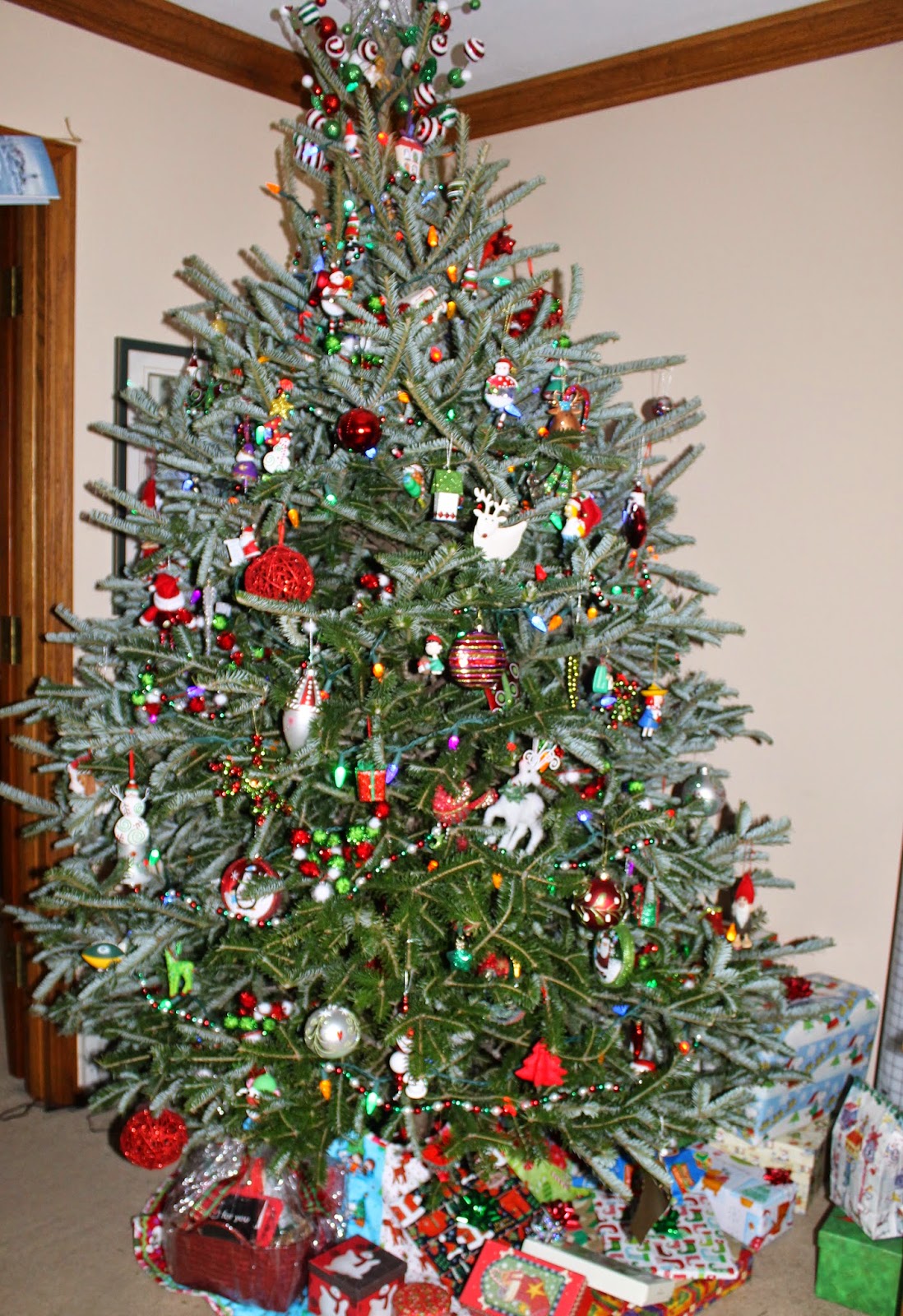 SunShine Sews...: Planning for Christmas