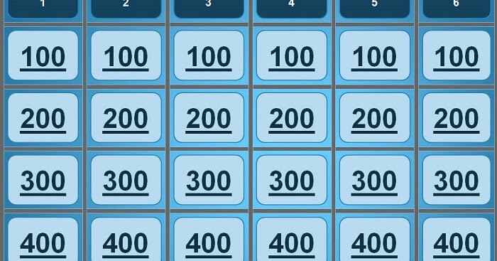 Surprises And Fun Jeopardy Irregular Verbs Game surprises-and-fun-jeopardy-irregular-verbs-game
