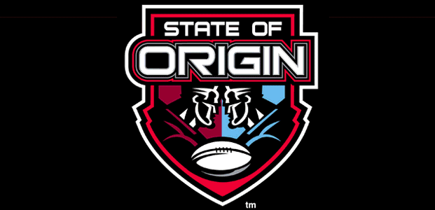 state of origin live coverage