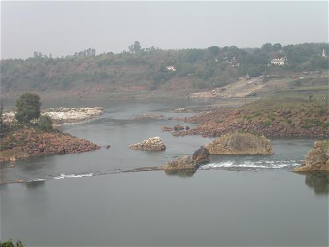 World Best Tour Destination- Jabalpur, India
