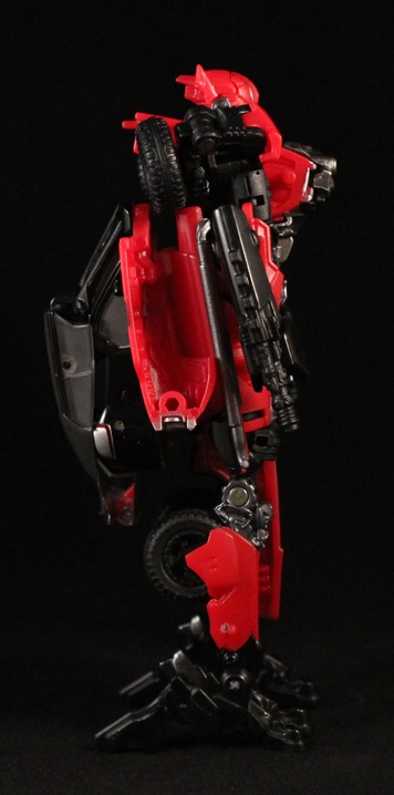 She's Fantastic: Transformers Studio Series - SHATTER!