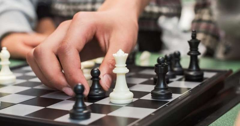 How to Improve Concentration and Memory Power by Playing Chess Online?