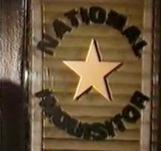 INNER TOOB: TVXOHOF UPDATE - THE NATIONAL INQUISITOR