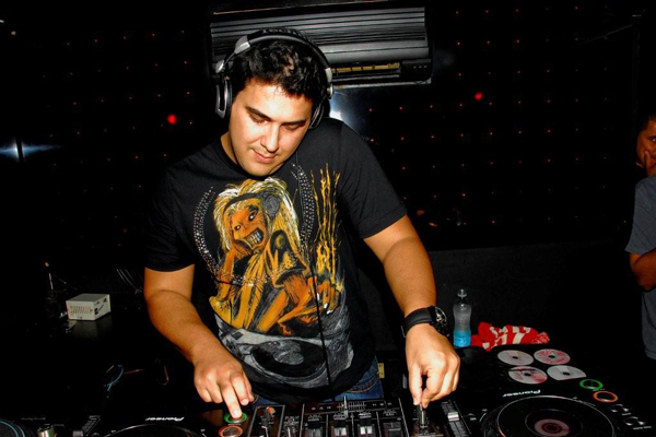 O Belo do Sábado: André Marques