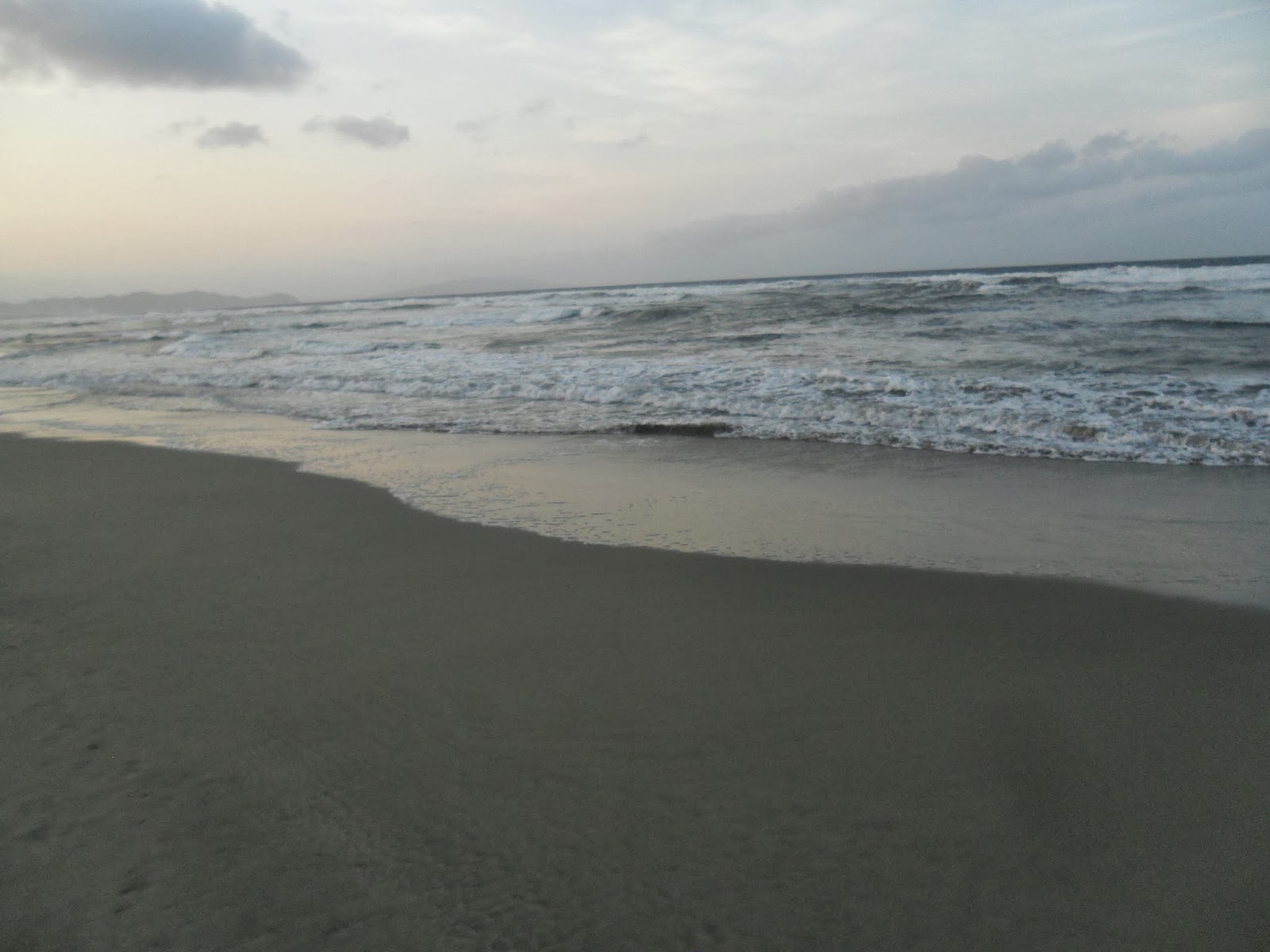 Servicios Integrales del Agro.: FOTOGRAFIAS DE LAS HERMOSAS PLAYAS DE ...