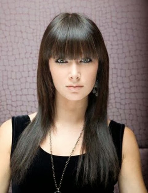 Long Curly Hairstyles Vol 01