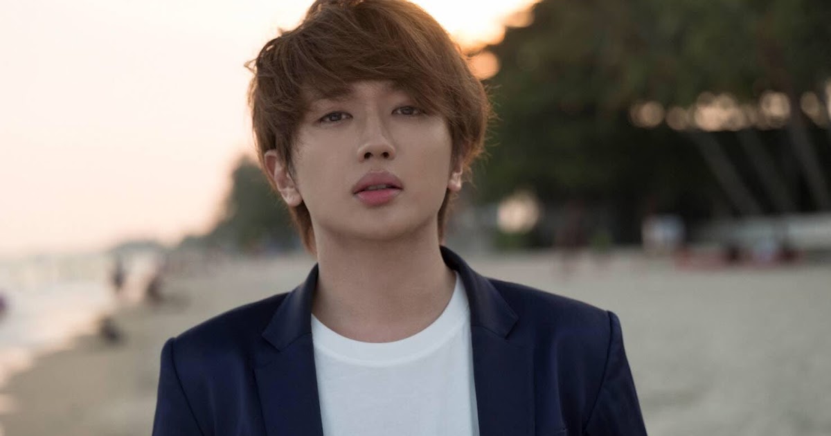 Aozora: Nissy (Takahiro Nishijima) - OK?