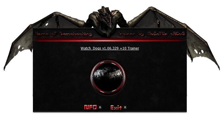 Watch Dogs - PC Game Trainers Download - Black View Trainers