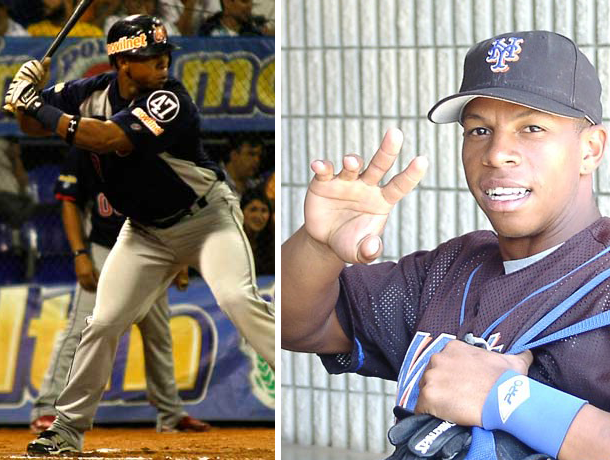 BEISBOL CAMPECHANO: * Jonel Pacheco es invitado al campamento melenudo