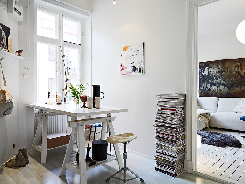 The Diversion Project: None The Less