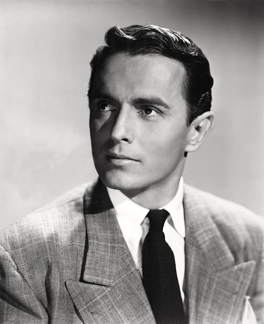 At the Movies: Peter Cookson