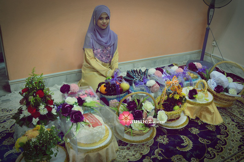 aunieZ: 24 November 2012 / 10 Muharram 1434H