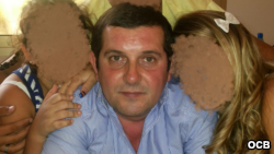 Baracutey Cubano: Juan Juan Almeida: Coronel del MININT Emilio ...