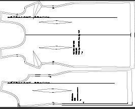PATRONES DE COSTURA: CÓMO IMPRIMIR LOS PATRONES DE M-SEWING PATTERN