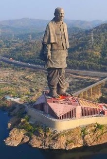 Statue of Unity Tour in India - Aakash Travel Tips