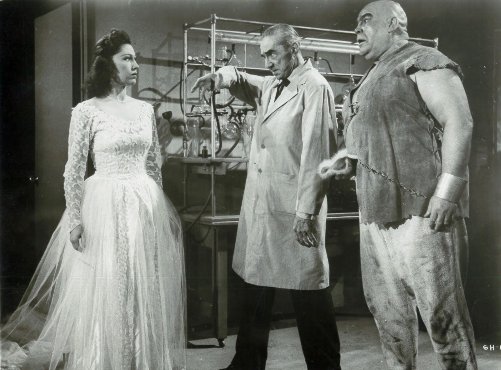 Greenbriar Picture Shows: More Scripts From The Crypt