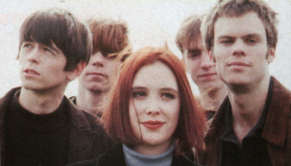 El rincón de la desconexión: SLOWDIVE