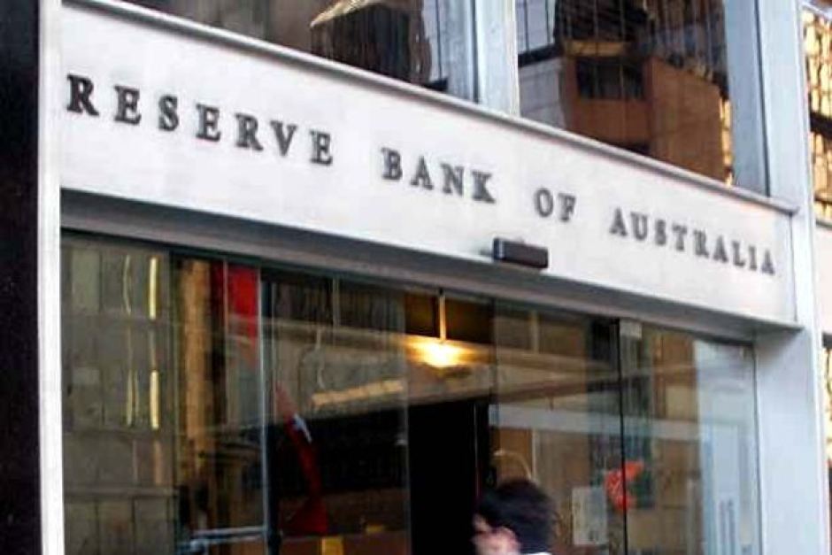 Reserve Bank Of Australia - Australian Central Bank | Best of the Bank