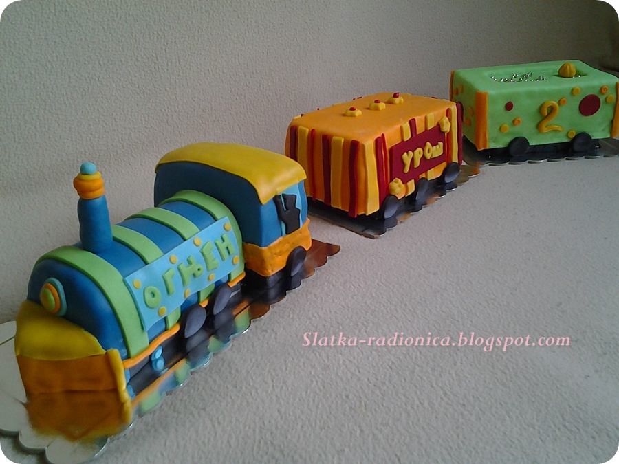 Torte galerija slika