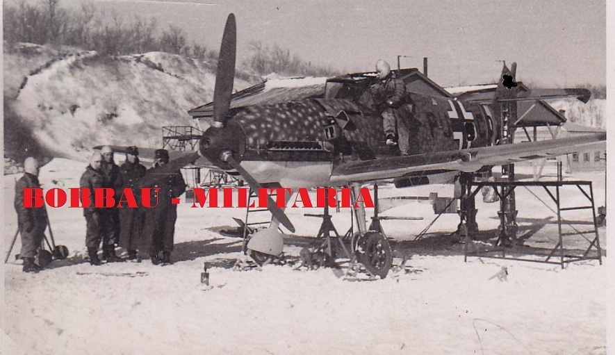 FalkeEins - the Luftwaffe blog: Junkers Ju 390 V-1 "GH UK", LG 2, JG 53 ...