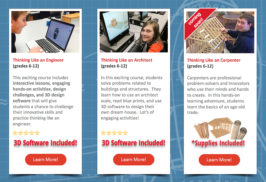 Thinking Like an Engineer | Review — Delightful Learning