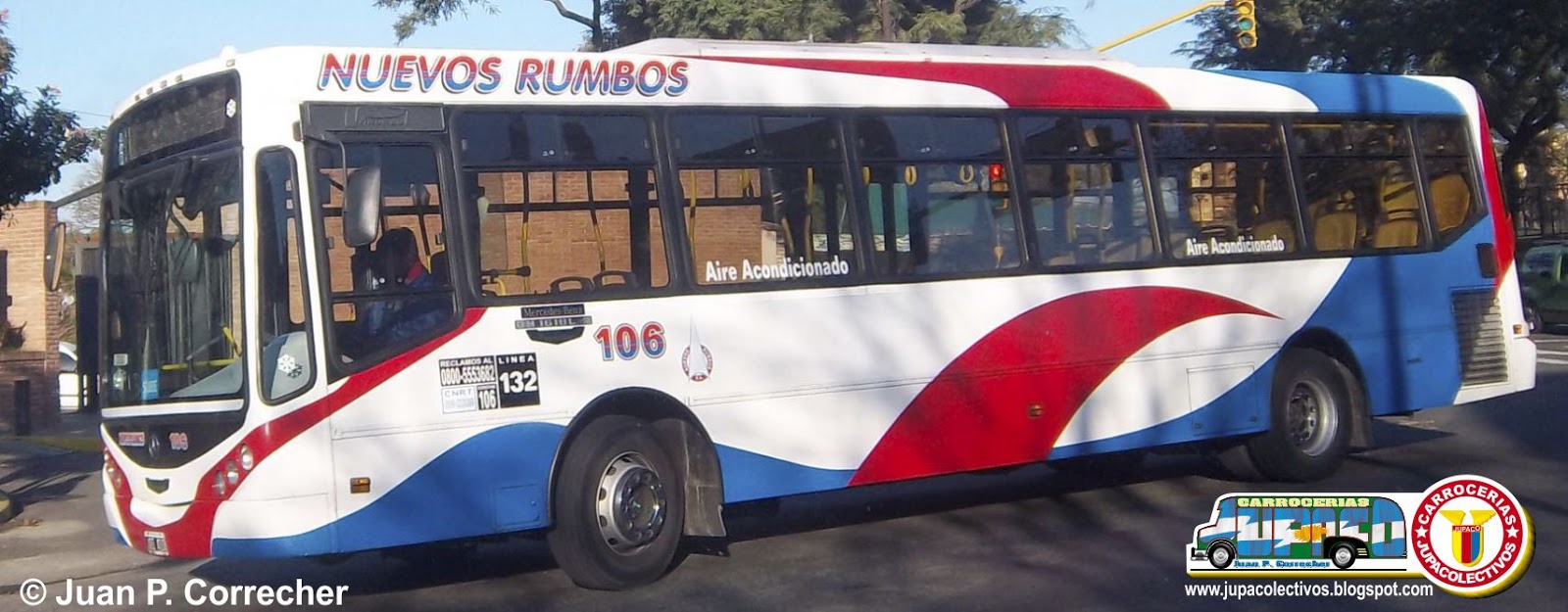Fotos de colectivos: Las mejores fotos de la semana (Actualizado 18/6/2013)