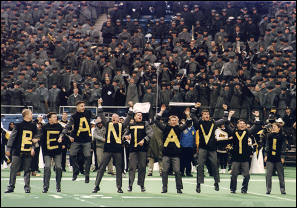 Catholic All Year: Kids Cook for Themselves: Bean Tavy