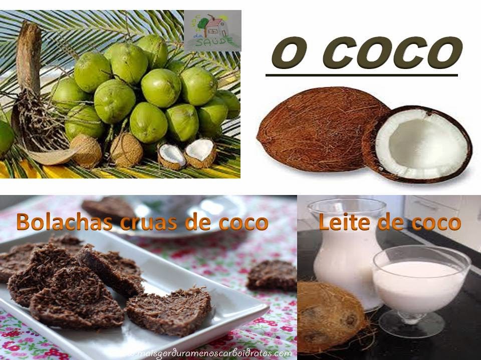 Parlapiando sobre o COCO