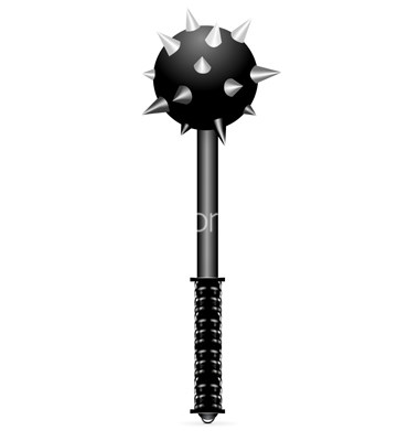 සෙන්කෝලය - Senkolaya - (Mace)