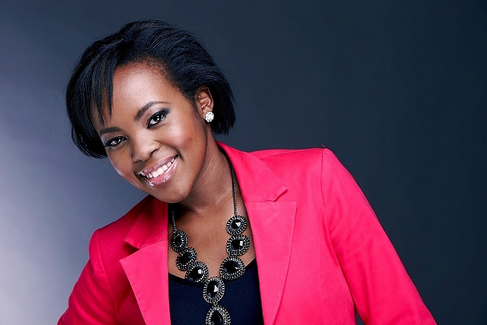 TV with Thinus: Mabale Moloi joins Tech Report on the eNCA on Thursdays ...