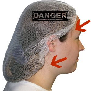 DRINK KOPI: Personal Hygiene in Hair