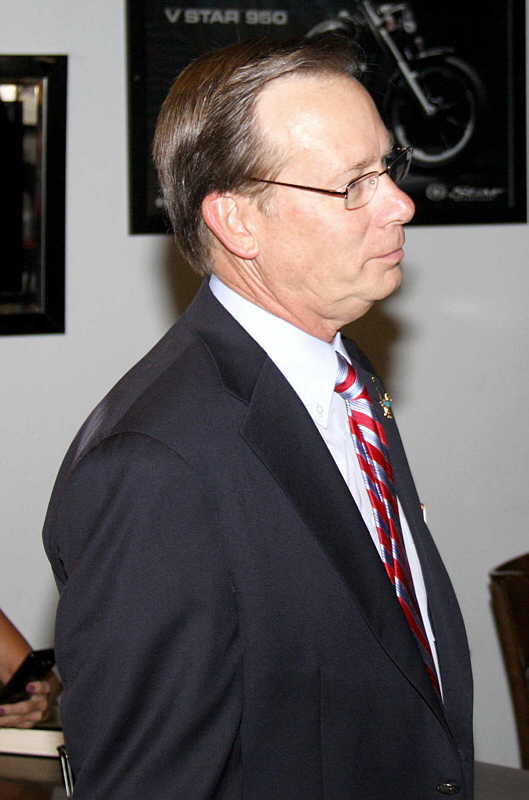 Carla's blog: Tim Eichenberg Running for State Treasurer