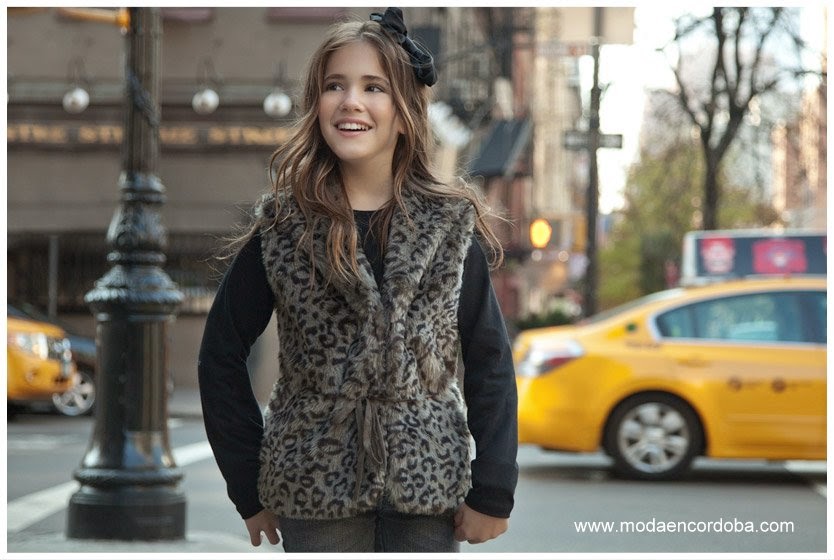 Moda Argentina.Coleccion Otoño/Invierno 2013.Mimo & Co