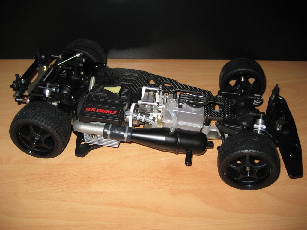 RC BRUSHLESS BLOG---: Kyosho superten - f ten 1/10 super class