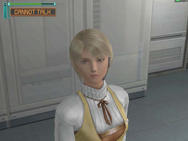 No sólo PS2: Lifeline