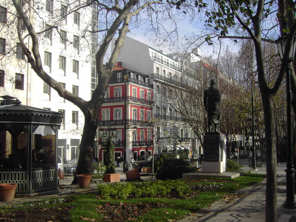 A outra Lisboa...a Moderna | SkyscraperCity Forum