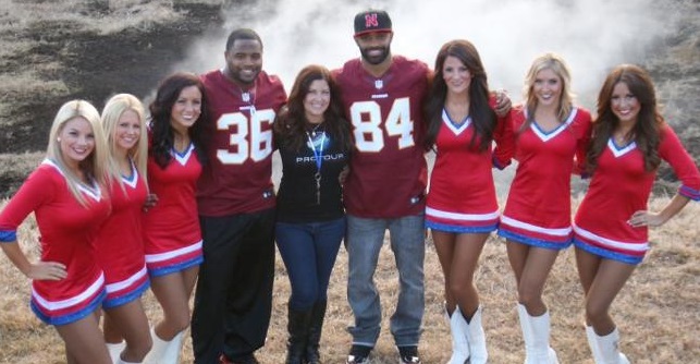 The Costume Lounge: Spotlight on Style Pro Sandy Charboneau