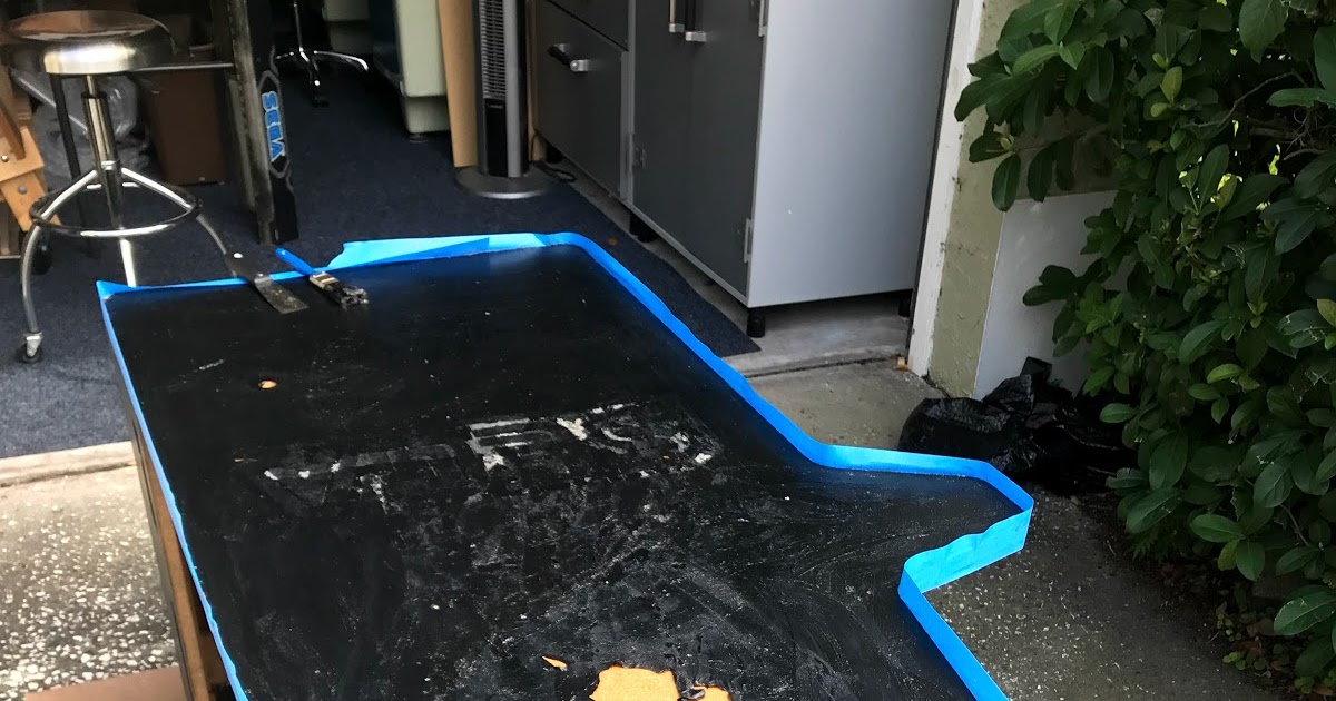 Spaceport Arcade: Alien Syndrome Cabinet Restoration